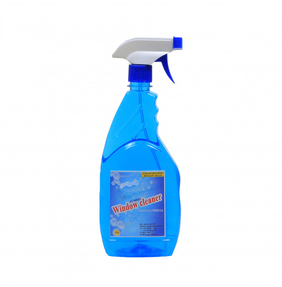 Jumbo_ Window Cleaner(750ml)