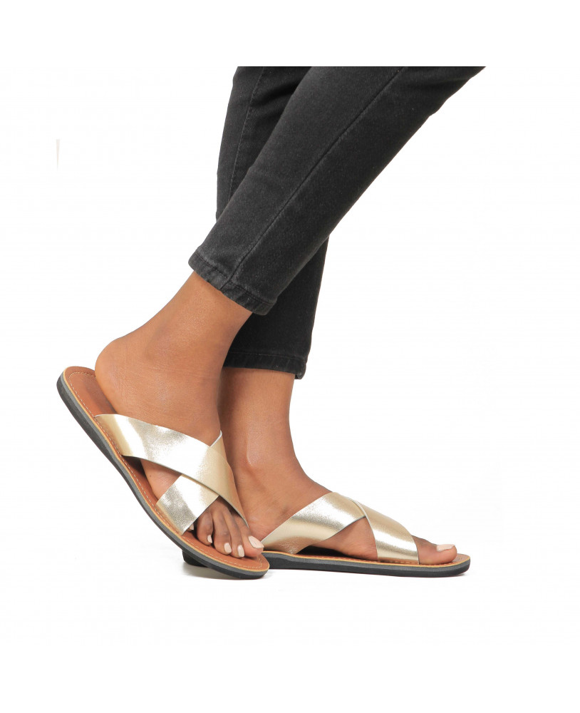 Bogale _Women's Comfortable Slip-on Shoe