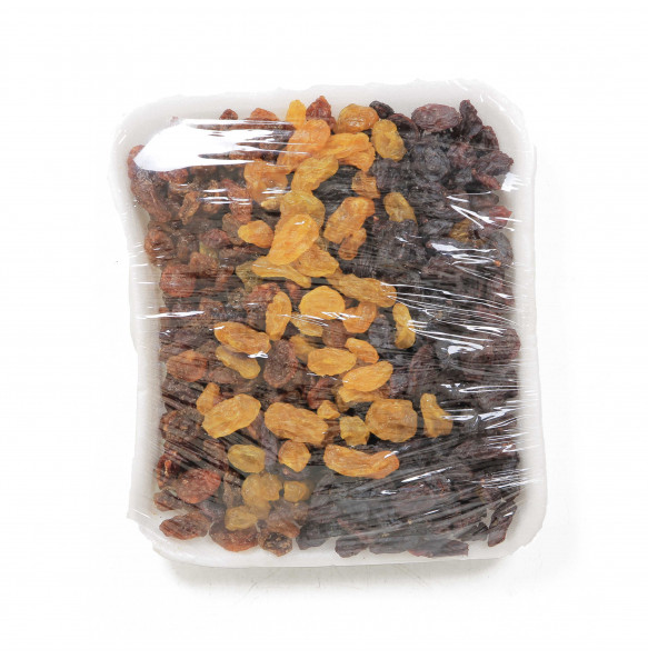 Workalem_ Raisin(200g)