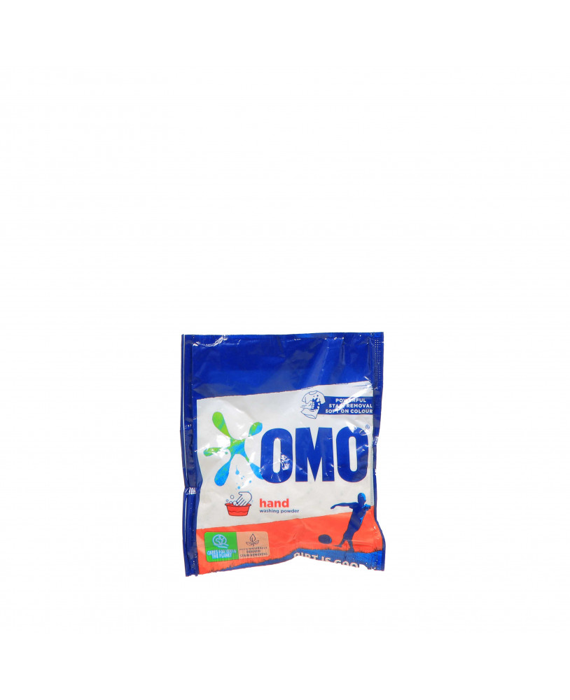 Omo Detergent Powder
