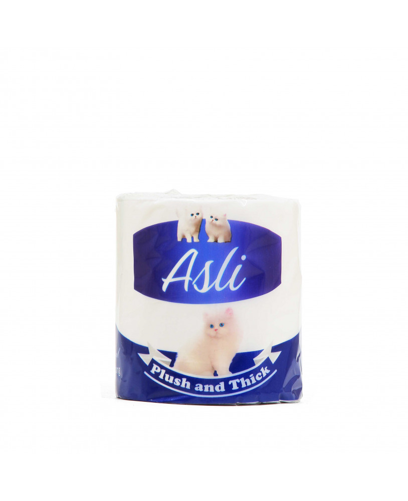 Toilet Tissue Paper/48pcs